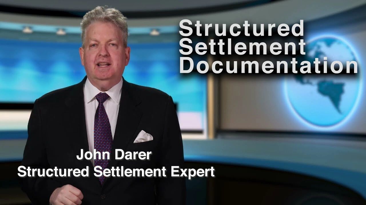Connecticut Structured Settlements and Settlement Planning Expert – John Darer